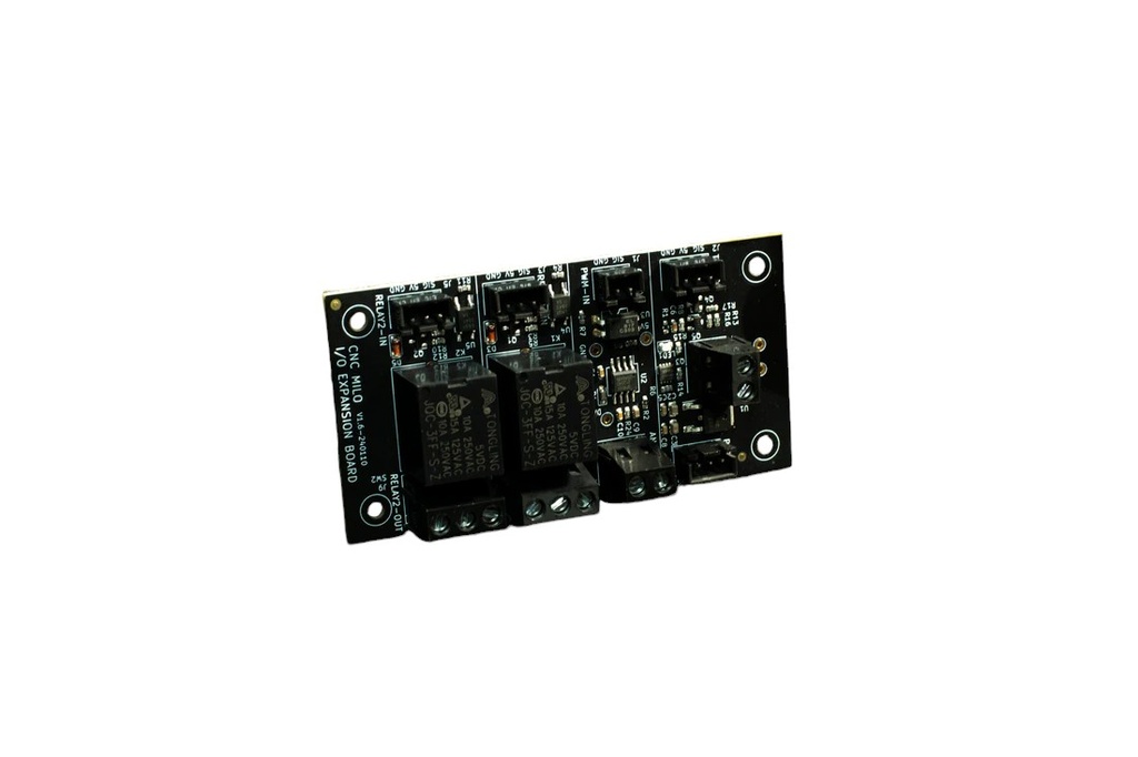 LDO Milo v1.5 Expansion Board | 3DPandME